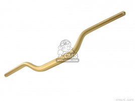 53100-MBN-651ZA Pipe Strg*Nh146M*, 53100MBN651ZA Honda - XR650R