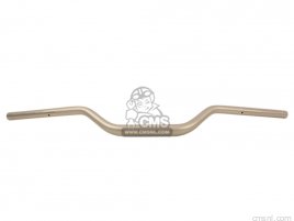 53100-MBN-651ZA Pipe Strg*Nh146M*, 53100MBN651ZA Honda - XR650R