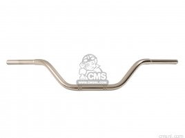 53100-MBN-651ZA Pipe Strg*Nh146M*, 53100MBN651ZA Honda - XR650R