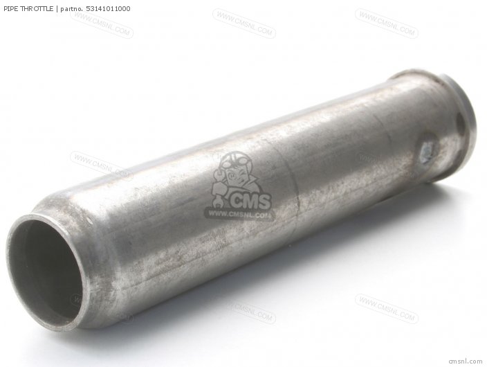 53141011000: Pipe Throttle Honda - buy the 53141-011-000 at CMSNL
