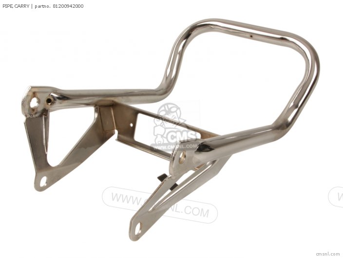 PIPE,CARRY for Honda - order at CMSNL