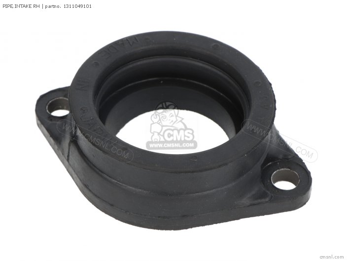 1311049101: PIPE,INTAKE RH Suzuki - buy the 13110-49101 at CMSNL
