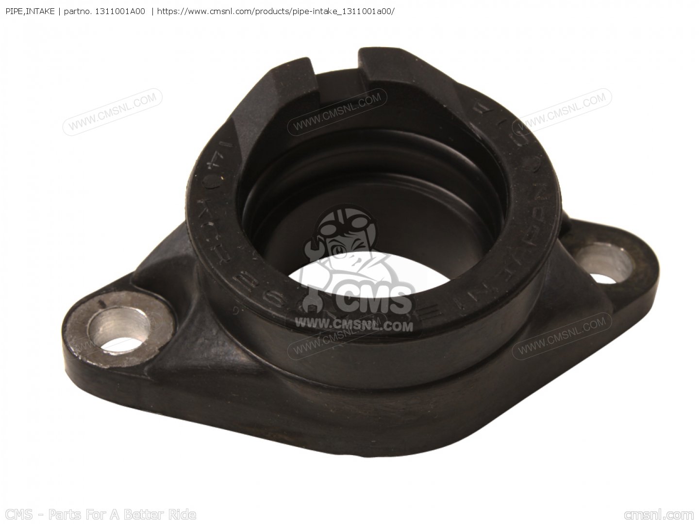 1311001A00: Pipe,intake Suzuki - buy the 13110-01A00 at CMSNL