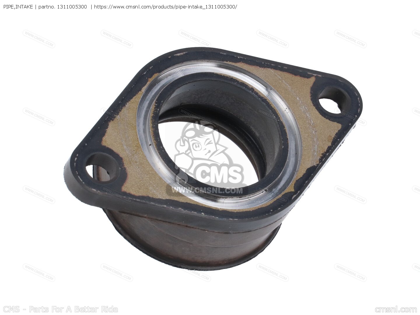 1311005300: PIPE,INTAKE Suzuki - buy the 13110-05300 at CMSNL