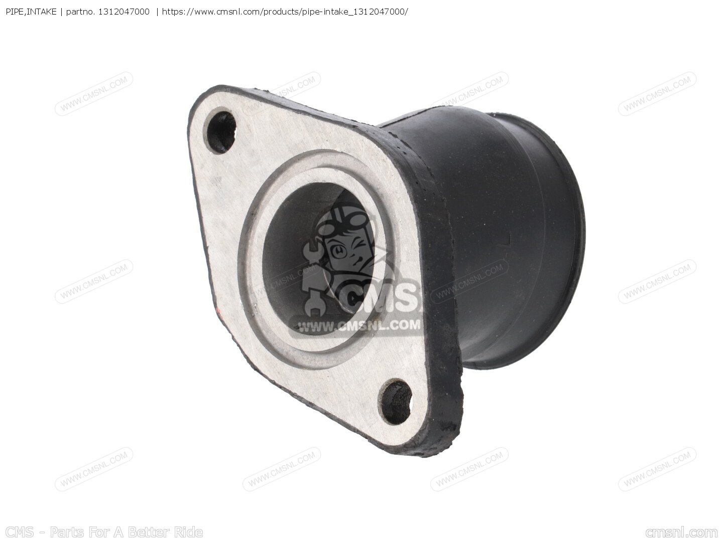 1312047000: PIPE,INTAKE Suzuki - buy the 13120-47000 at CMSNL