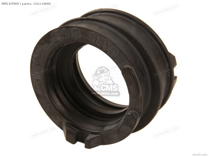 1311110H00: PIPE,INTAKE Suzuki - buy the 13111-10H00 at CMSNL