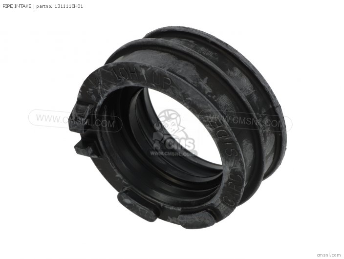1311110H01: PIPE,INTAKE Suzuki - buy the 13111-10H01 at CMSNL