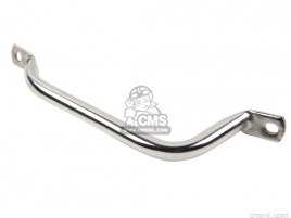 PIPE,R.RR.GRIP for Honda - order at CMSNL