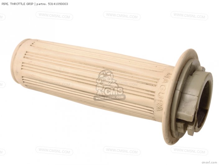 PIPE, THROTTLE GRIP for PC50M LITTLE HONDA STANDARD ENGLAND NETHERLANDS ...