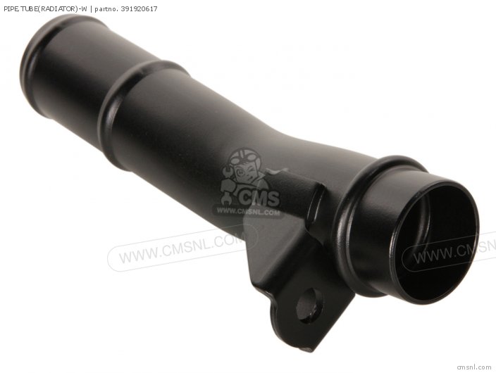 391920617: Pipe,tube(radiator)-w Kawasaki - buy the 39192-0617 at CMSNL