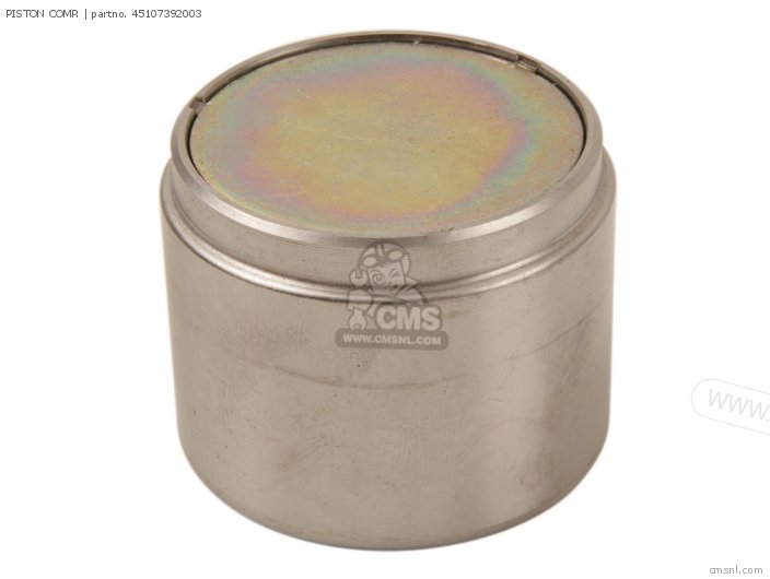 PISTON COMP. for Honda - order at CMSNL