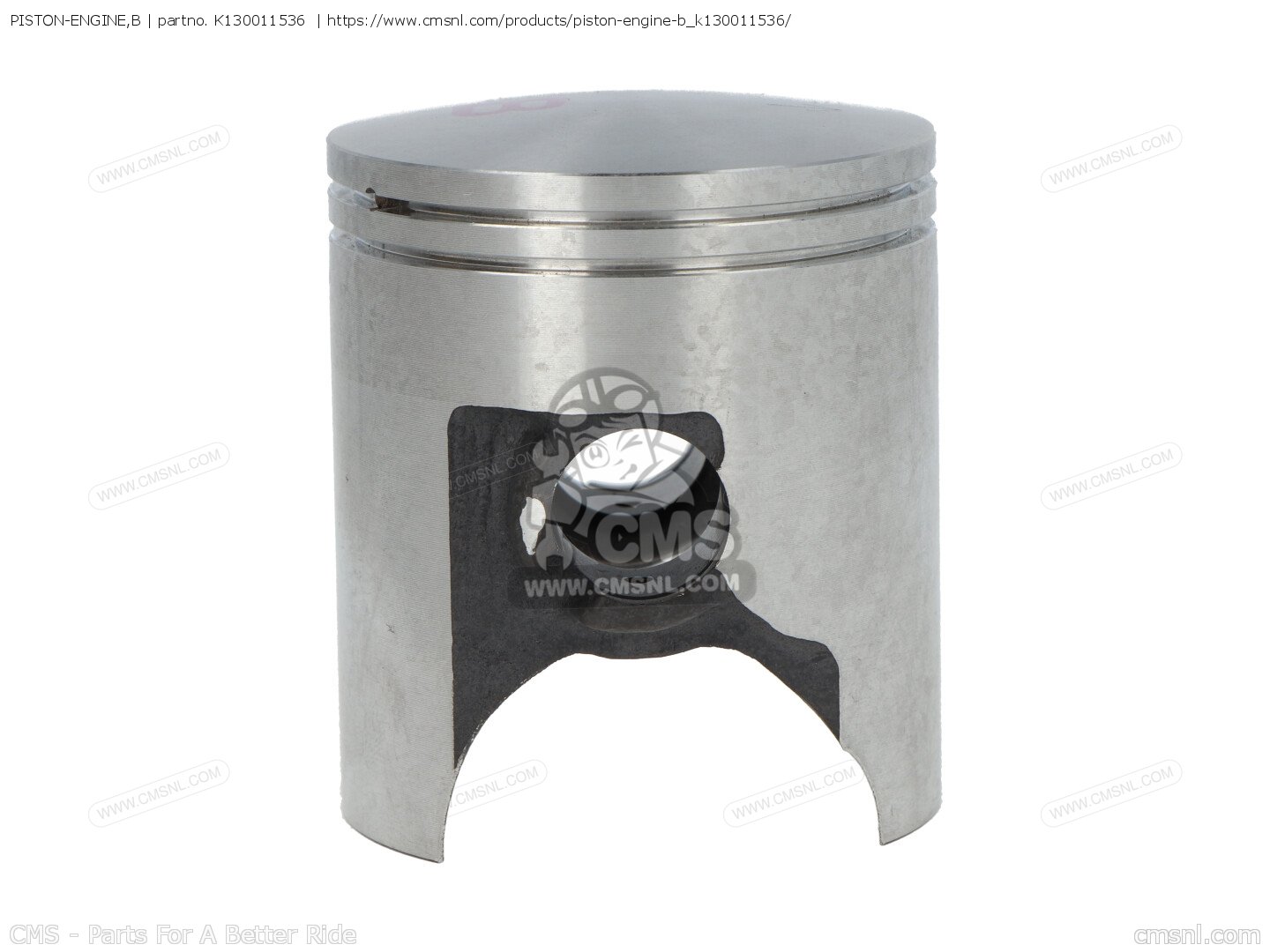 K130011536: Piston-engine,b Suzuki - buy the K1300-11536 at CMSNL