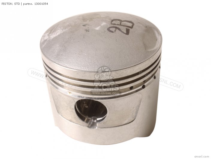 PISTON-ENGINE,STD for Z1B 1975 USA CANADA - order at CMSNL