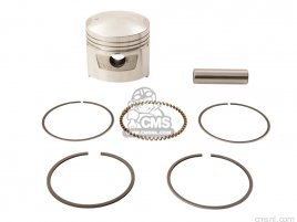 06133-312-000P Piston Kit (0.50) (Non O.e. Alternative) - SL350 ...