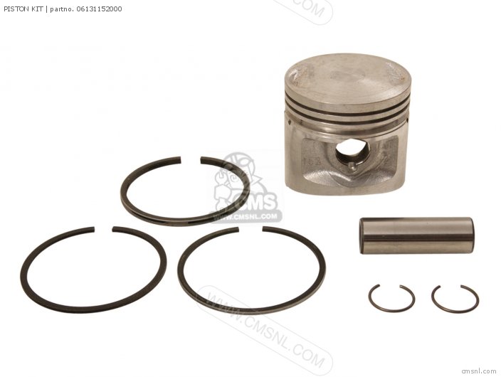piston kit forum