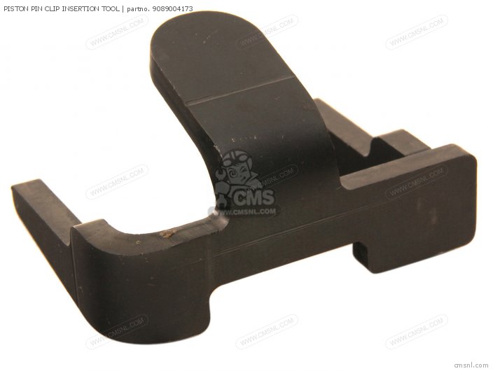 90890-04173-00 Piston Pin Clip Insertion Tool, 9089004173
