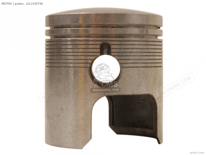 1211015730: Piston Suzuki - buy the 12110-15730 at CMSNL
