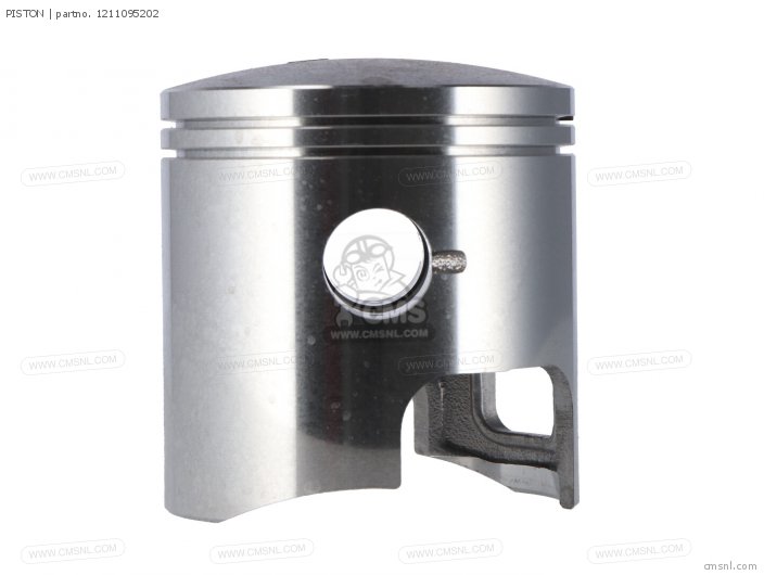 1211095202: PISTON Suzuki - buy the 12110-95202 at CMSNL