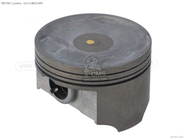 PISTON for Suzuki - order at CMSNL