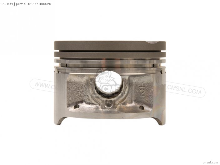 PISTON for LT300E QUAD RUNNER 1987 (H) USA (E03) QUADRUNNER QUAD-RUNNER ...