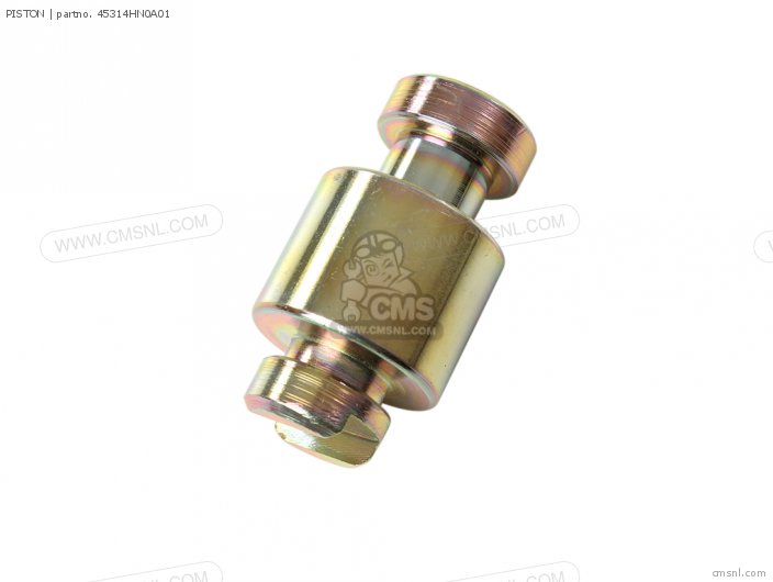 45314HN0A01: Piston Honda - buy the 45314-HN0-A01 at CMSNL
