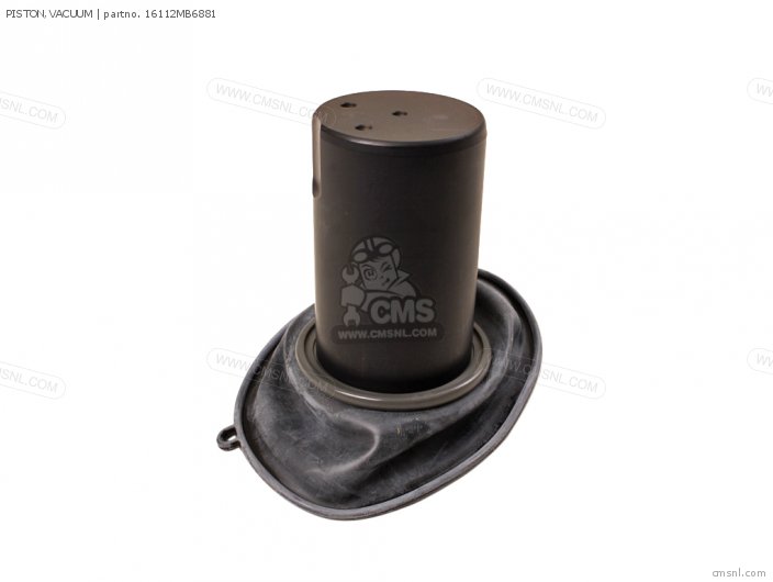 16112MB6881: PISTON,VACUUM Honda - buy the 16112-MB6-881 at CMSNL
