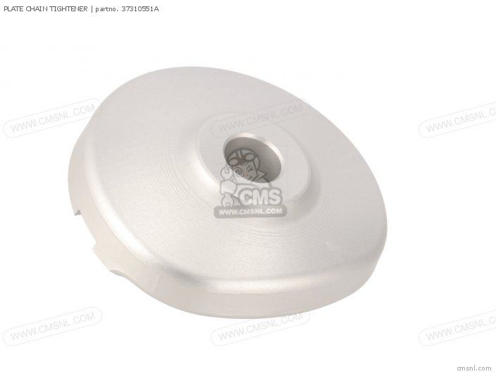 PLATE CHAIN TIGHTENER for SCGT1000 2010 USA (SPORTCLASSIC GT 1000) 9151 ...