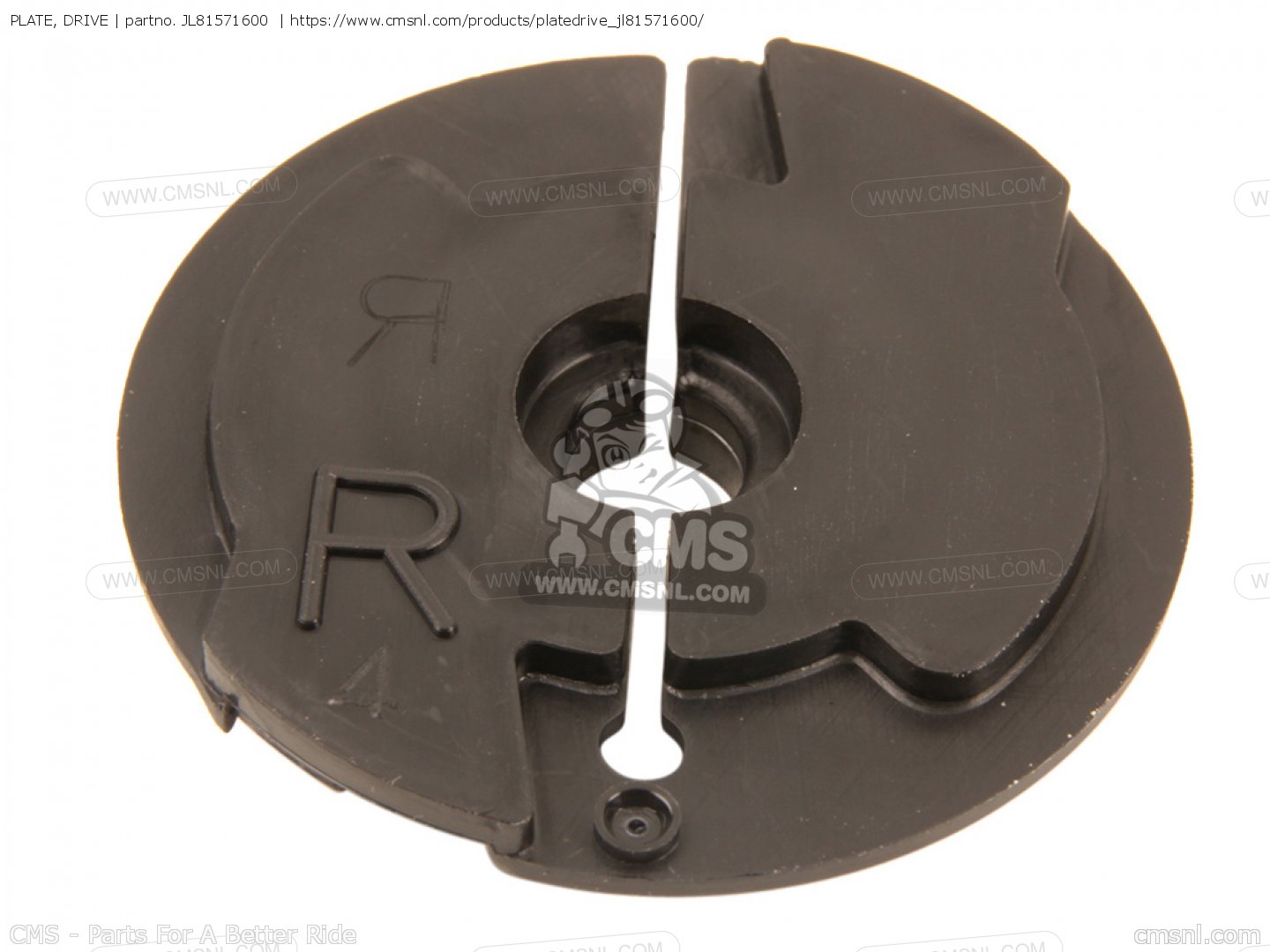 PLATE, DRIVE for EF1600X 7NH2 EF2600X 7NJ2 YG2600X 7NP1 GENERATOR 1996 ...