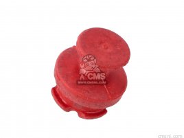 50318-041-600 Plug,Weless Hole, 50318041600 Honda - XR75, CB350K2, XL350