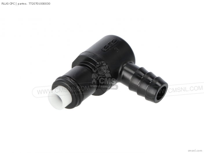 PLUG CPC for KTM - order at CMSNL