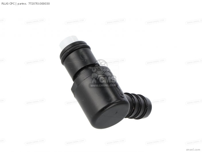 PLUG CPC for KTM - order at CMSNL