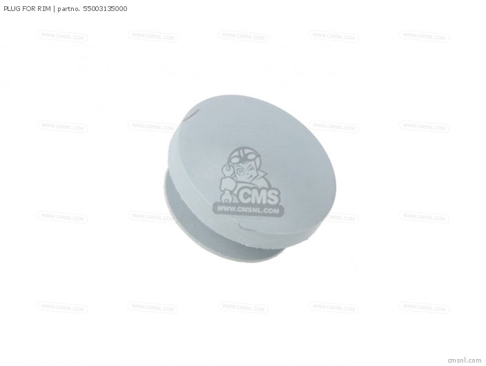 PLUG FOR RIM for 300 XC-W South Africa 2007 - order at CMSNL