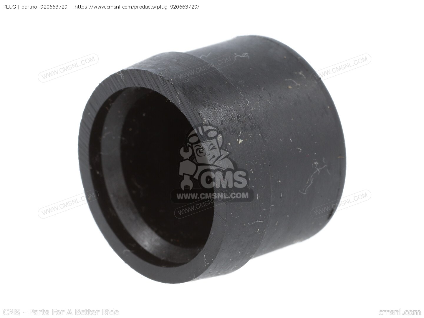 920663729: Plug Kawasaki - buy the 92066-3729 at CMSNL