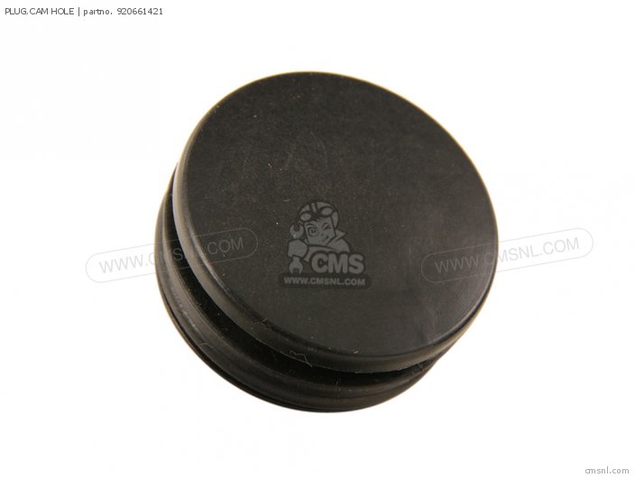 920661421: Plug,cam Hole Kawasaki - buy the 92066-1421 at CMSNL