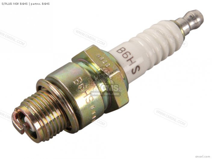 B6HS: Plug, Spark (b6hs) Yamaha - buy the B6HS at CMSNL