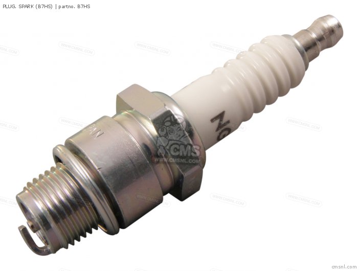 B7HS: Plug, Spark (b7hs) Yamaha - buy the B7HS at CMSNL