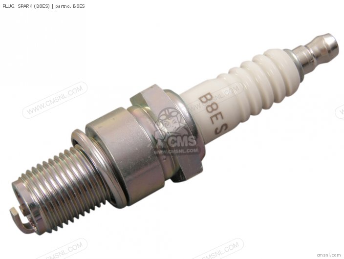 B8ES: Plug, Spark (b8es) Yamaha - buy the B8ES at CMSNL