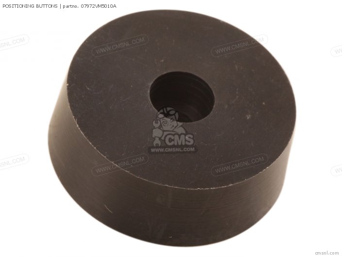 07972VM5010A: POSITIONING BUTTONS Honda - buy the 07972-VM5-010A at CMSNL