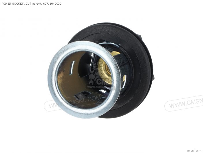 60711042000: Power Socket 12v Ktm - buy the 60711042000 at CMSNL