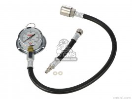 90890-06945-00 Vacuum/Pressure Pump Gauge Set, 9089006945
