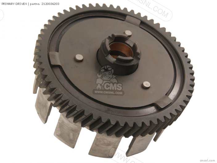 2120036203: PRIMARY DRIVEN Suzuki - buy the 21200-36203 at CMSNL