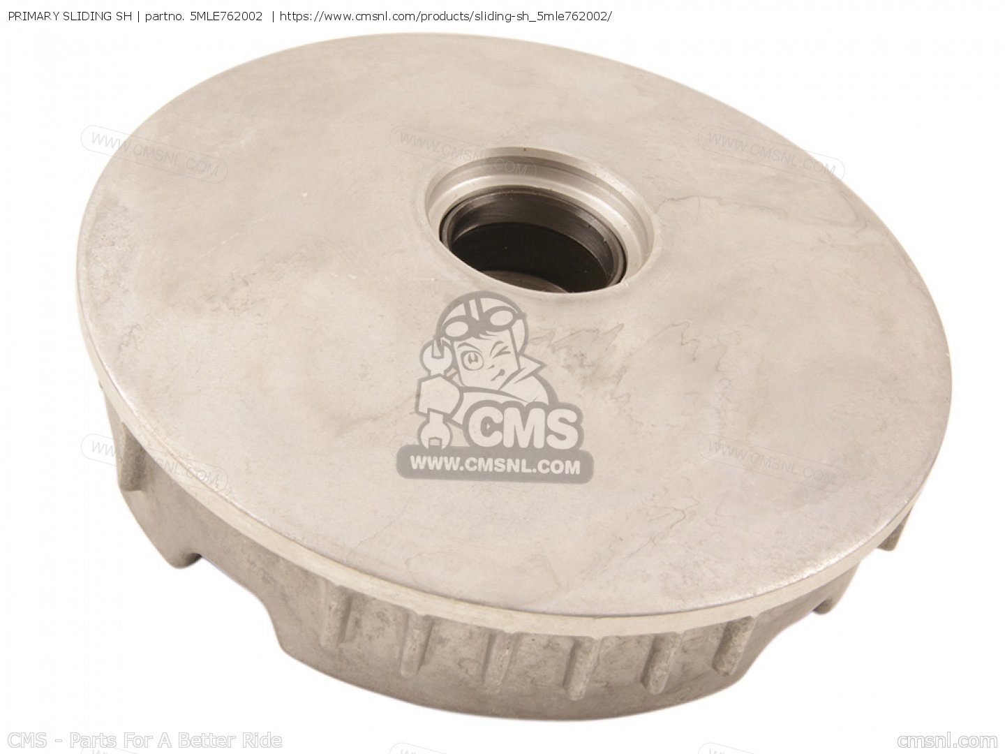 5MLE762002: PRIMARY SLIDING SH Yamaha - buy the 5ML-E7620-02-00 at CMSNL