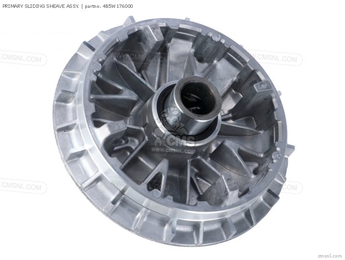 PRIMARY SLIDING SHEAVE ASSY. for Yamaha - order at CMSNL