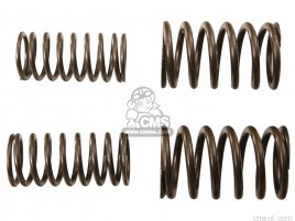 05140-300-000, 05140300000 Honda - CB550, CB550F, CB750K3