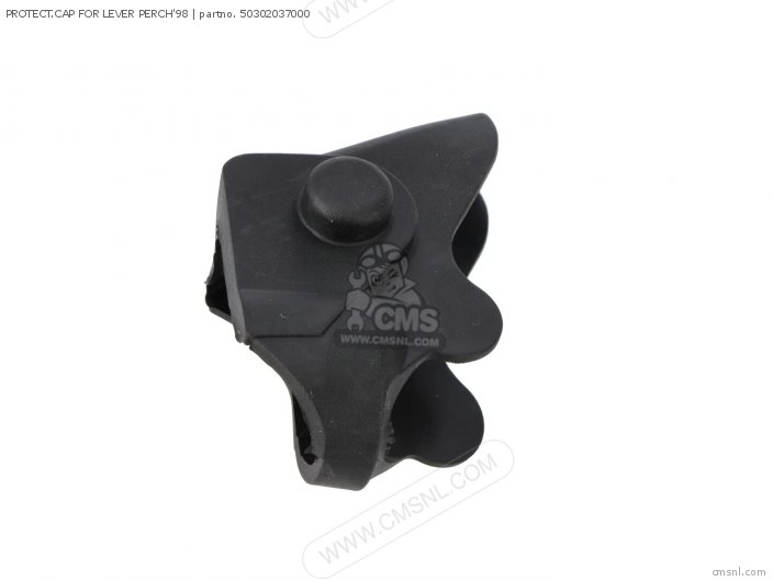 PROTECT.CAP FOR LEVER PERCH'98 for KTM - order at CMSNL