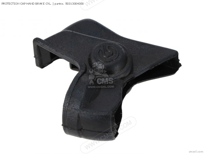 PROTECTION CAP HAND BRAKE CYL. for 250 EXC USA 2002 - order at CMSNL