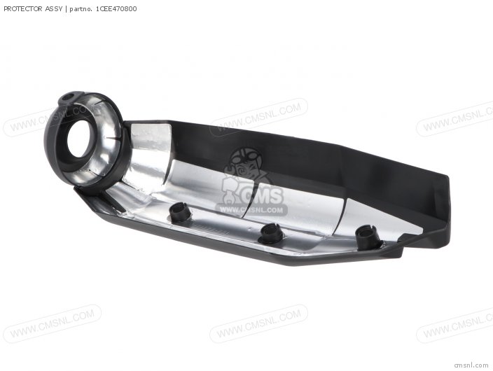 1CEE470800: PROTECTOR ASSY Yamaha - buy the 1CE-E4708-00-00 at CMSNL