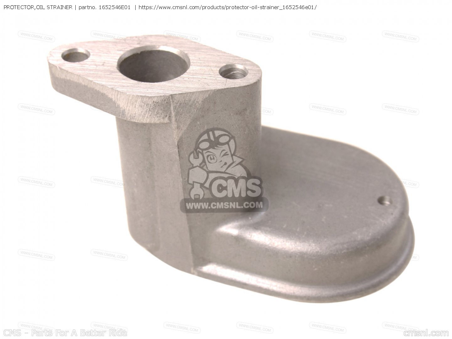 PROTECTOR,OIL STRAINER for Suzuki - order at CMSNL