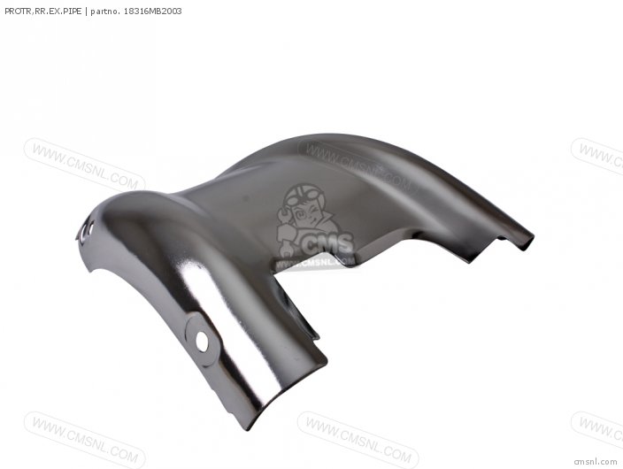 protr rr ex pipe forum