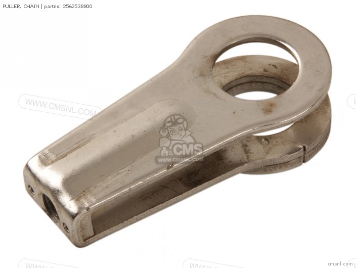 PULLER, CHAIN for Yamaha - order at CMSNL